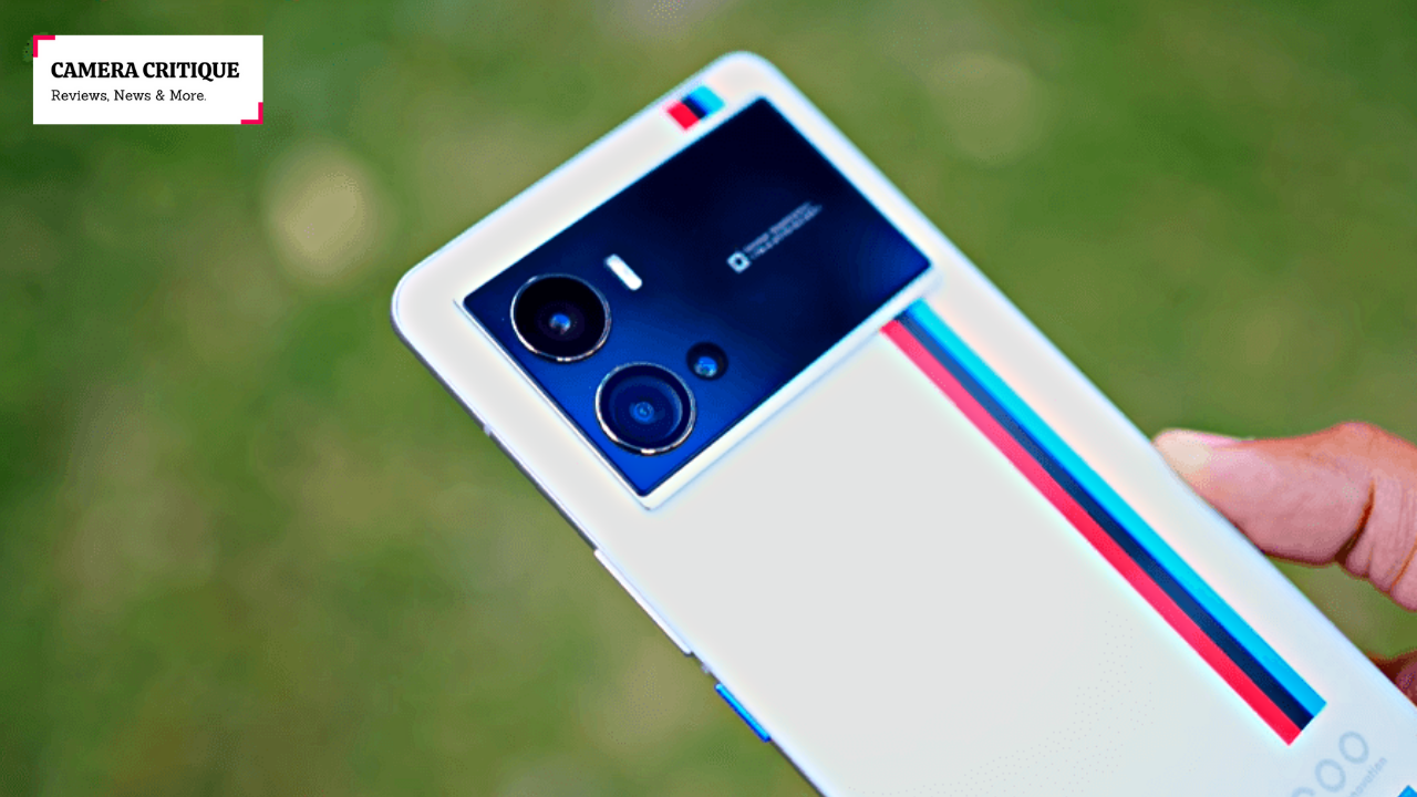 IQOO 9 Pro Review - Great Performance & Cameras But…